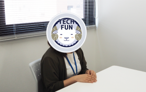 kato02 | Tech Fun採用サイト